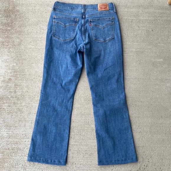Levi's | Jeans | Levis Classic Bootcut | Poshmark
